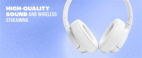 Jbl Tune Bt Wireless Over Ear Headphones With Jbl Pure Bass Sound Bluetooth Hands Free