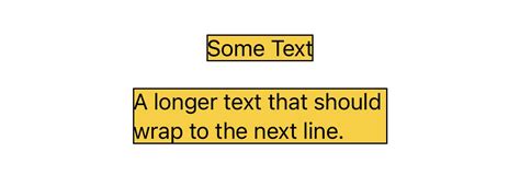 Swiftui Limit Width Of Text In Vstack Without Making It Grow