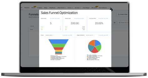 Rocket Crm Unveils Comprehensive Sales Funnel” Feature To Streamline Customer Acquisition For
