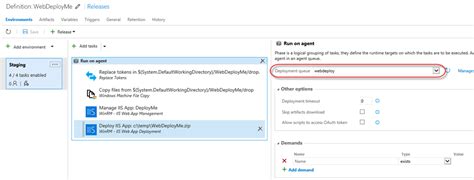 End To End Walkthrough Deploying Web Applications Using Team Build And
