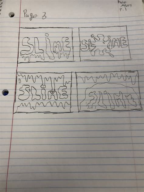 Descriptive Lettering Kales Digital Media Site