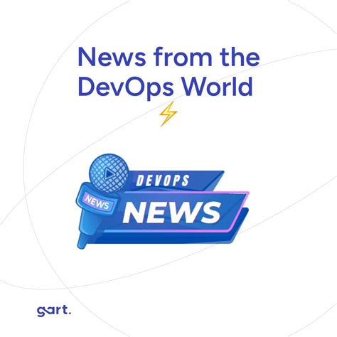 Fedir Kompaniiets On Linkedin News From The Devops World ⚡️ 🔸