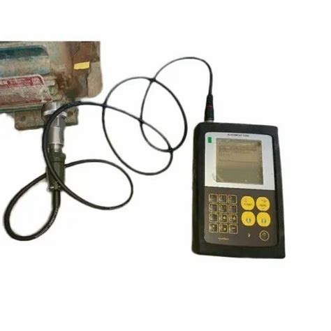 Vibration Testing Services At ₹ 25000sample In Patan Id 21883648191