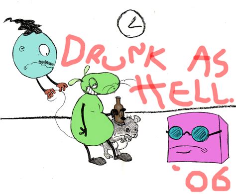 12 Oz Mouse By Dustindemon On Deviantart