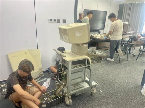 零基础如何快速入门医疗器械维修行业 大型医疗设备维修思考和探讨 知乎