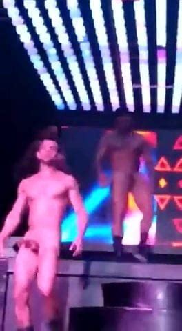 Male Stripper Goes All The Way Maldivian Gay Striptease Big Cock Porn XHamster