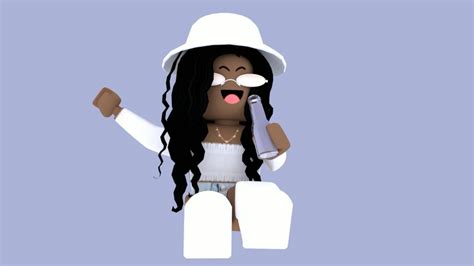 200 Roblox Girl Wallpapers