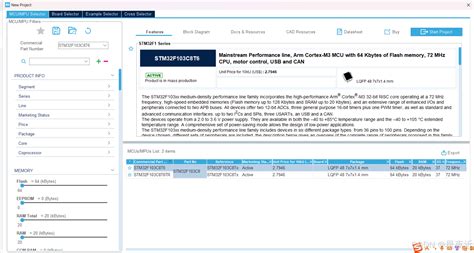 新手stm32：hal库实现流水灯，并利用中断控制（使用stm32cubemx）hal库新手 Csdn博客