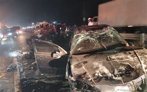 Accidentes Viales Segunda Causa De Muerte Violenta En Guatemala