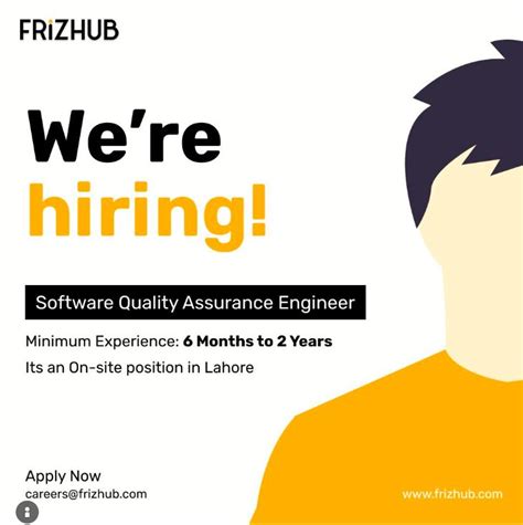 Software House Jobs On Linkedin Sqa Engineer