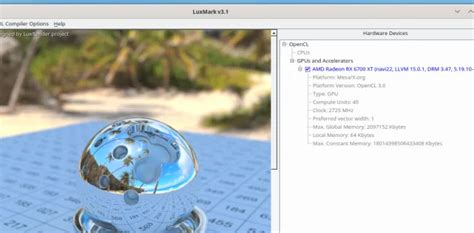 Rusticl Lands Fixes For Rust Opencl Discrete Gpu Support Preps Spir V
