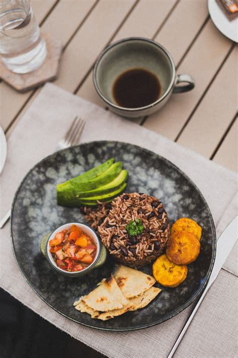 Here Are Some Top Spots For Authentic Costa Rican Food In Costa Rica