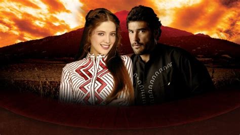 Watch Fuego En La Sangre Online Streaming Directv