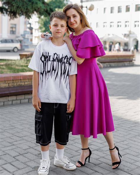 Пока у всех «линейки у нас еще один праздник ровно 11 лет назад я стала МАМОЙ ♥️ В тот год