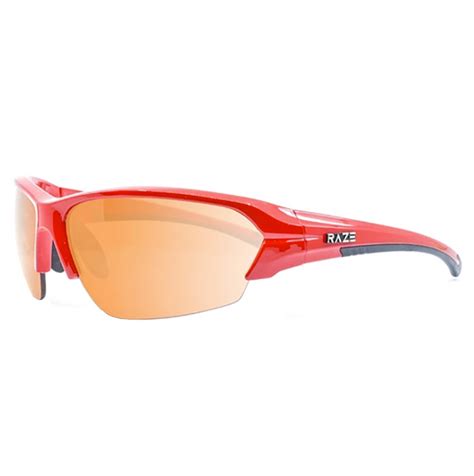 Raze Eyewear X Drive Golf Sunglass