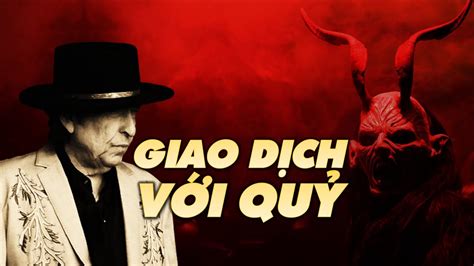 Cái Giá Phải Trả Nếu Ký Khế ước Giao Dịch Với Quỷ Những Ai đã Ký Kết Loại Giao ước Này Youtube