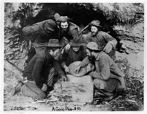 Critique La Ruée Vers Lor 2013 De Douglas Arrowsmith Bulles De Culture