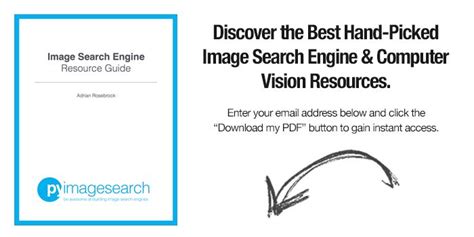 Opencv With Tkinter Pyimagesearch Image Search Engine Computer Vision Reading
