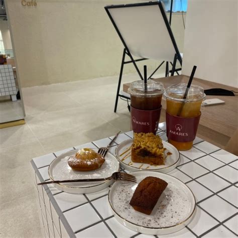 신사역 가로수길 디저트 맛 집 분위기 좋은 카페 추천 가로수길 아마레스 커피 네이버 블로그