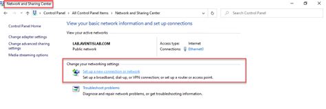 Setup Nps With Eap Tls For Aruba Wifi Aventistech