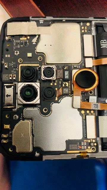 Redmi Power Test Point Edl Point Edl Mode 9008 52 Off