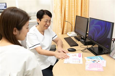 京都市右京区で婦人科検診（子宮がん検診・卵巣がん検診） 西院レディースクリニック