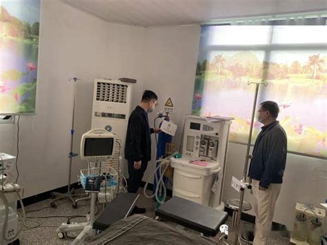 罗东中心卫生院开展疫情防控督导检查及安全生产排查整治工作 搜狐大视野 搜狐新闻