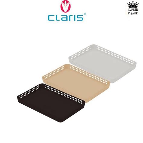 Jual NAMPAN MESH CLARIS 0506 Tempat Penyimpanan Organize 1pcs