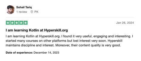 How To Get The Most Out Of Hyperskill The Complete Guide · Hyperskill