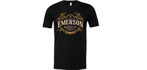 Store — Emerson Whiskey Co