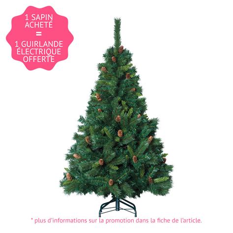 Sapin De Noël Royal Majestic 180 Cm Vert Le Géant De La Fête