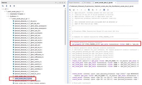 Understanding The New Pl Pcie Ip Generation Flow For Versal Acap Devices