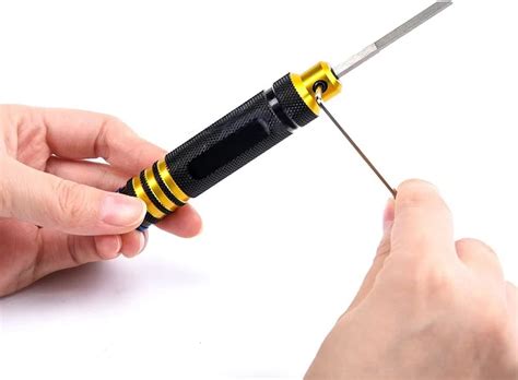 Model Scriber With 7 Blades For Modeling Hobby Rc Car Drone Resin Model Scriber With 7 Blades For Modeling Hobby Rc Car Drone Resin