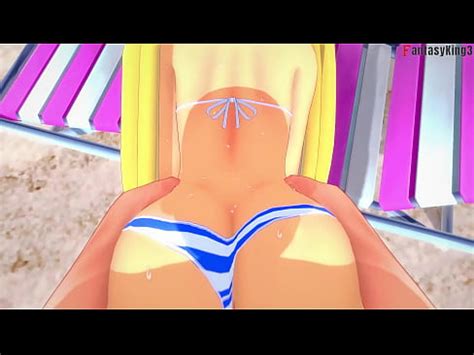 Marie Rose Bikini Fucking On The Beach Free POV DOA Full POV On Sheer PTRN