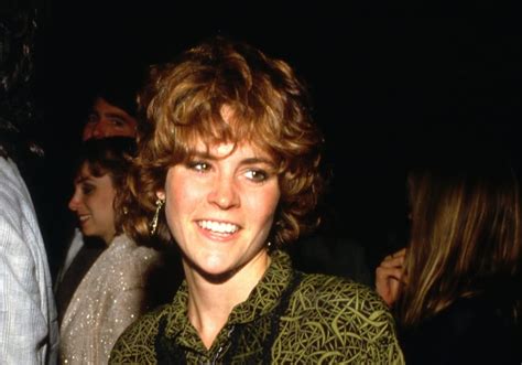 The Breakfast Clubs Ally Sheedy Looks Unrecognizable In Rare Public Appearance