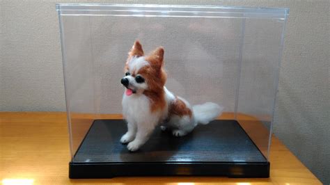 オクタゴン 透明ケース 横幅30×奥行18×高さ24 Cm フィギュアケース ディスプレイケース 人形ケース ケースショップオクタゴン