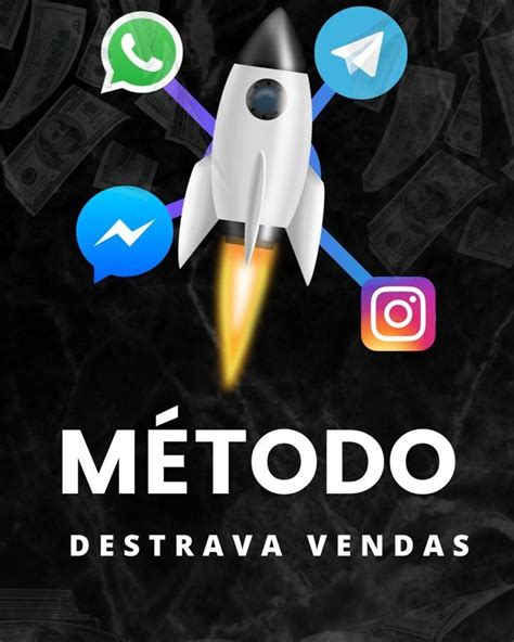 Método Destrava Vendas Marcos Danilo Modesto de Azambuja Hotmart