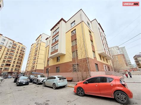 Дөл хотхонд 79мк 3өрөө байр 286 16 сая ₮ №9133191 In УБ — Хан Уул 3 өрөө Sell Buy Ads On