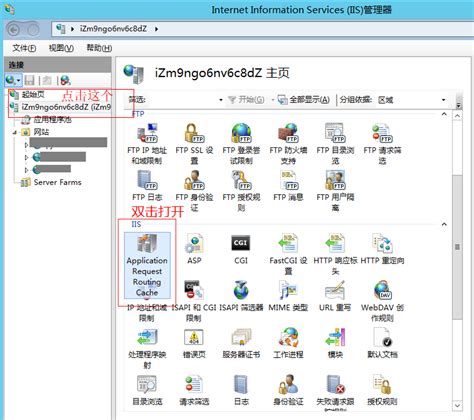 Tomcat和iis共用80端口，配置反向代理tomcat占用80端口iis反向代理解决 Csdn博客