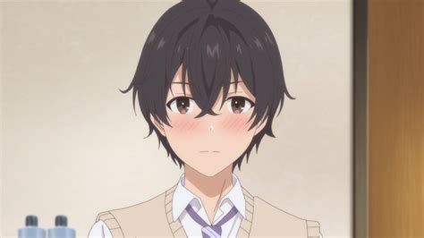 アニメ『経験済みなキミと、経験ゼロなオレが、お付き合いする話。』は2023年10月放送開始 最新pv＆ビジュアルも解禁 ラノベニュースオンライン