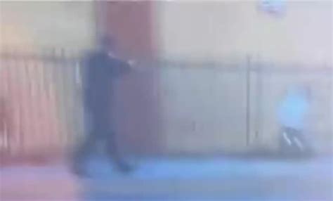 La Policía Mata A Tiros A Un Hombre En Silla De Ruedas En California