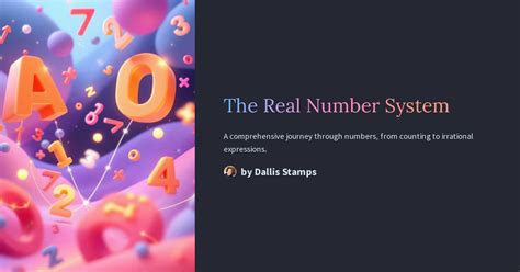 module 1 the real number system