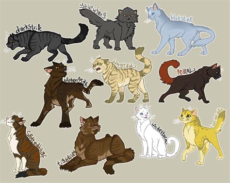 Warriors On Deviantart Love Warriors Warrior