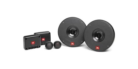 Jbl Gto Series X C Car Component System