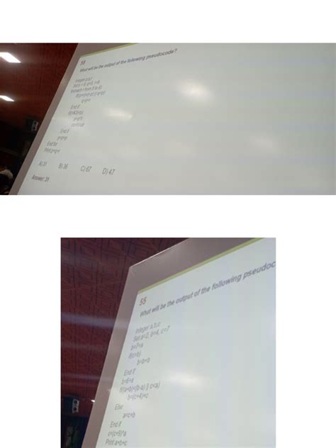 Pseudocodes 1 Pdf