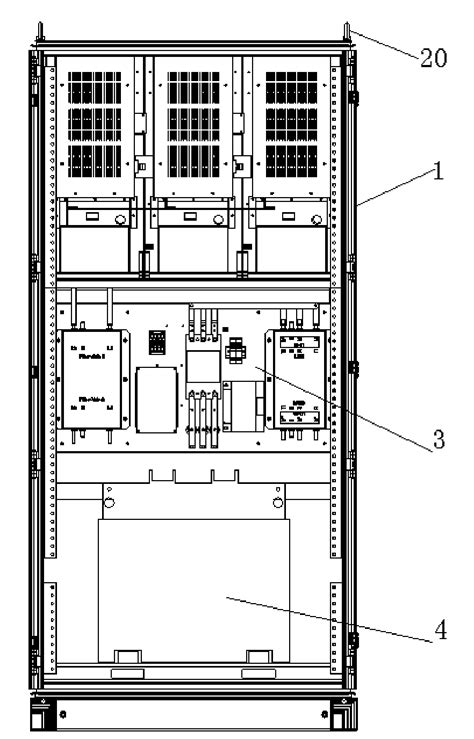 Photovoltaic Inverter Eureka Patsnap