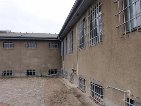Cell Block