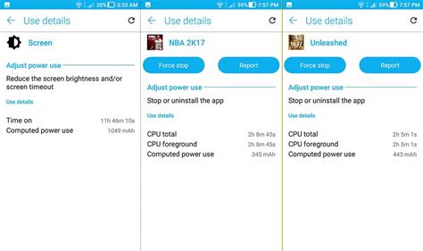 Asus Zenfone Max Review Beyond A Marathon Runner Rev