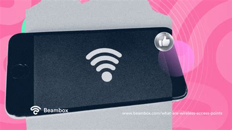 Wireless Access Points Key Insights And Overview Beambox