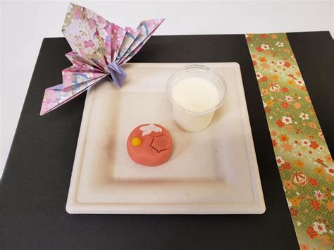 和菓子de 寿ぐ 敬老の日 の想い出ⅱ 新着情報 社会福祉法人 公友会